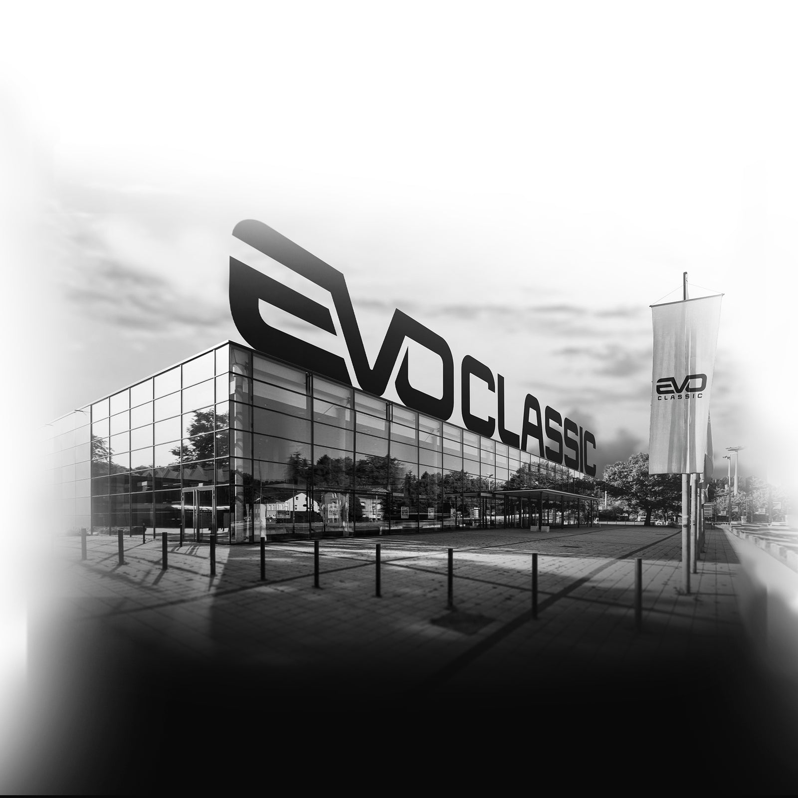 EVO CLASSIC | Der Größte Natural Bodybuilding Wettkampf der Welt