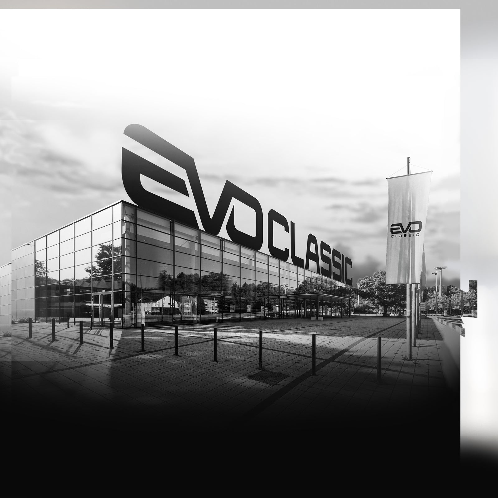 EVO CLASSIC | Der Größte Natural Bodybuilding Wettkampf der Welt